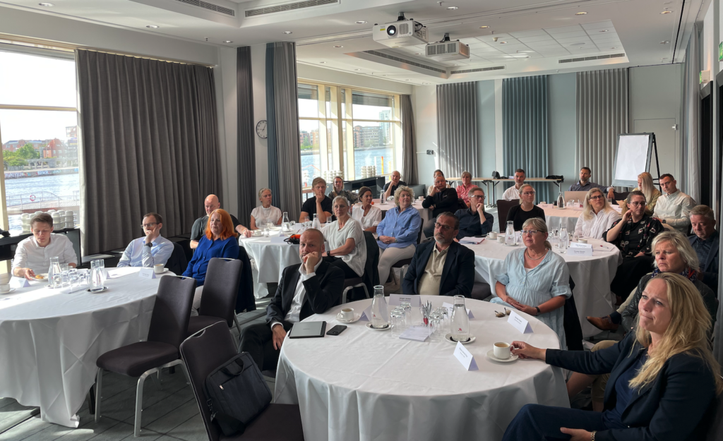 Nudging & adfærdsdesign kursus | Montus Business Academy.