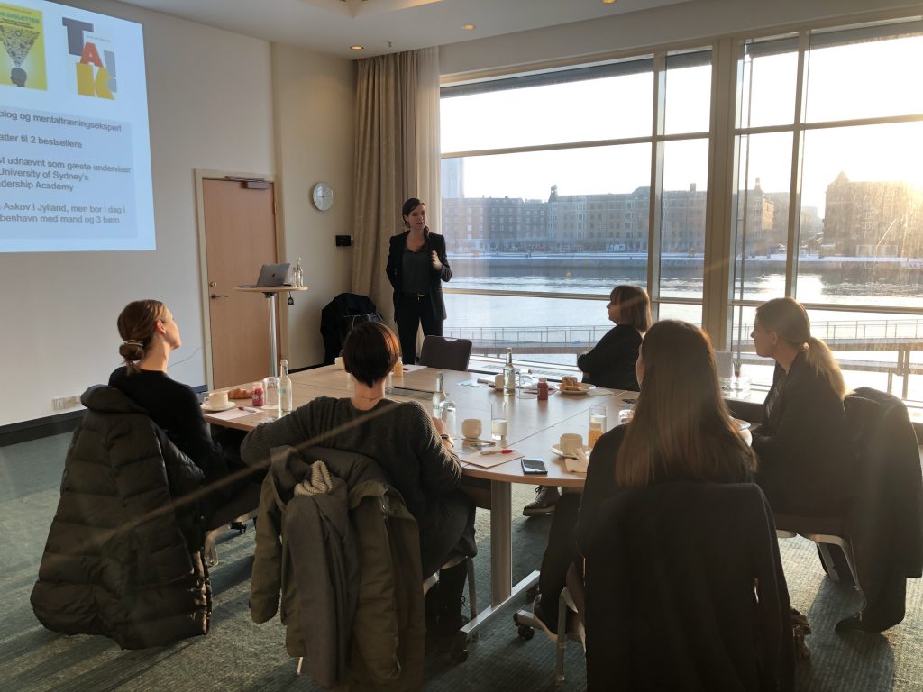 Kurser, konferencer og uddannelser | Montus Business Academy