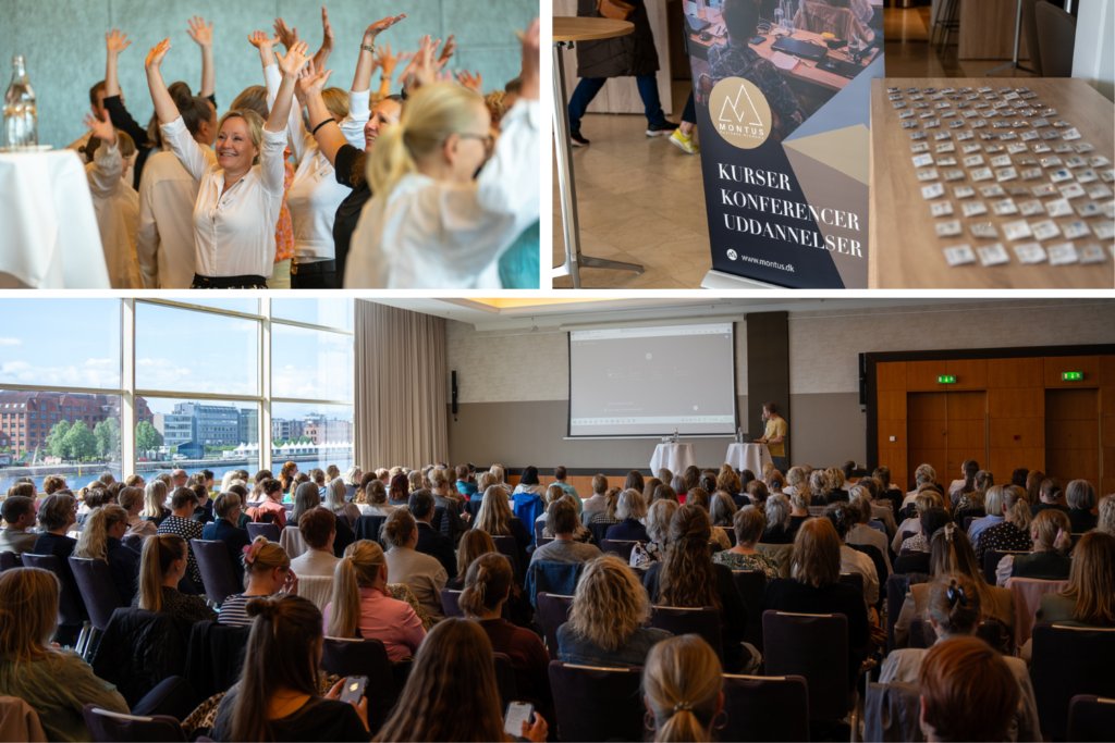 Gratis sekretær-event 2024 - Montus Business Academy